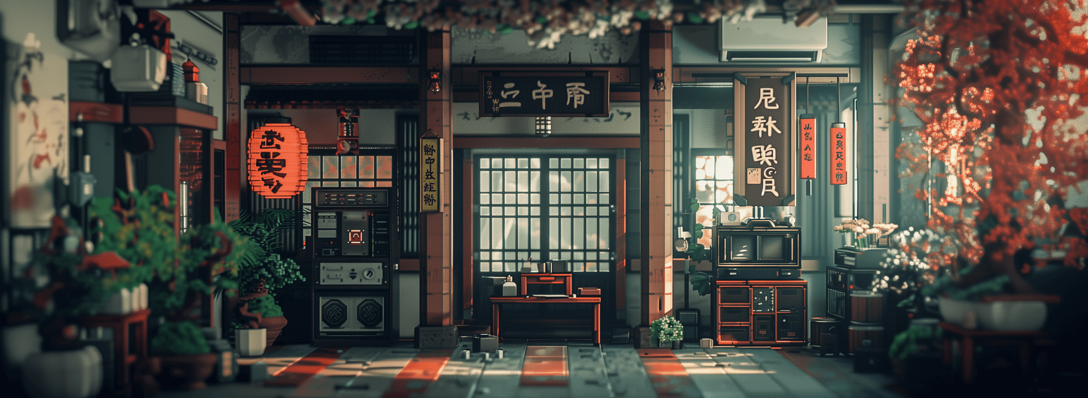 Cozy Morning Kitchen Vlog - AI JSON Prompt for VEO 3 | PixelDojo